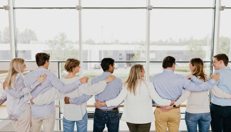 Our commitment to ESG | Duomed